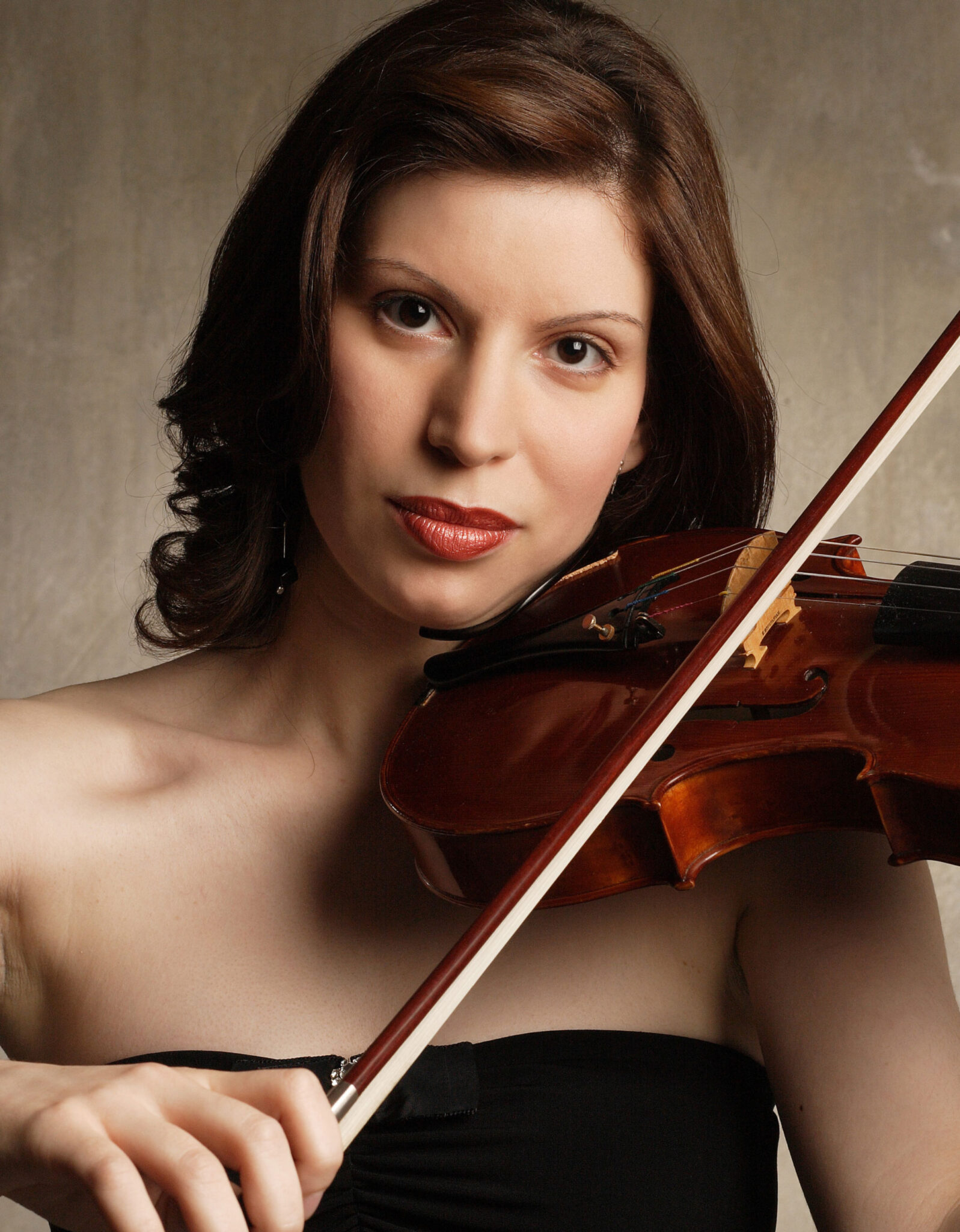 Barbara Luca - musicNart